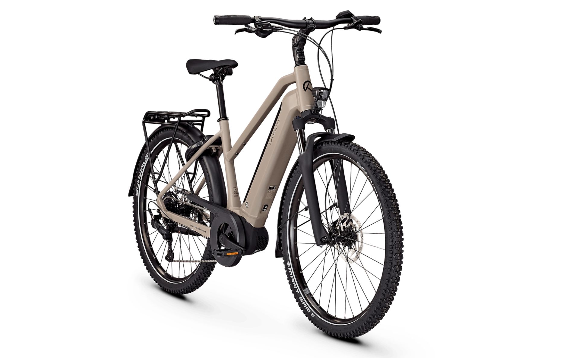 Kalkhoff Entice 3.B Move Performance Line 625 Wh Modell 2023 online kaufen